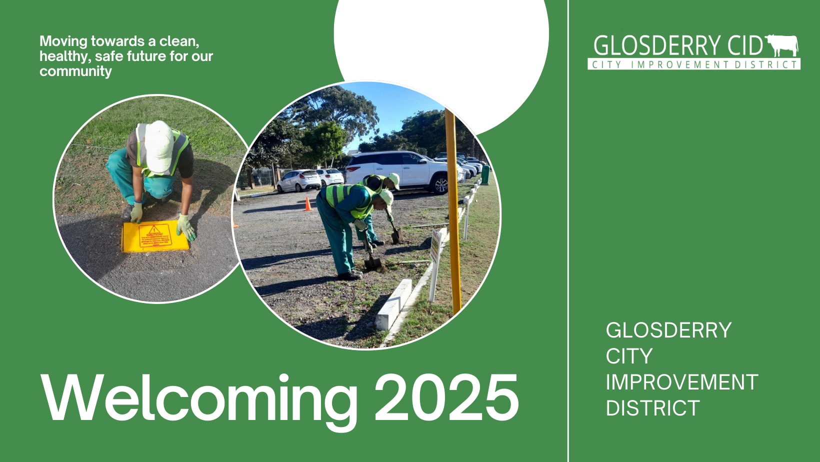 Summer Safety & Security Tips & Risk Management from GCID – Glosderry CID